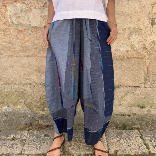 Tokyo Pants Cotton New – TulsiShop