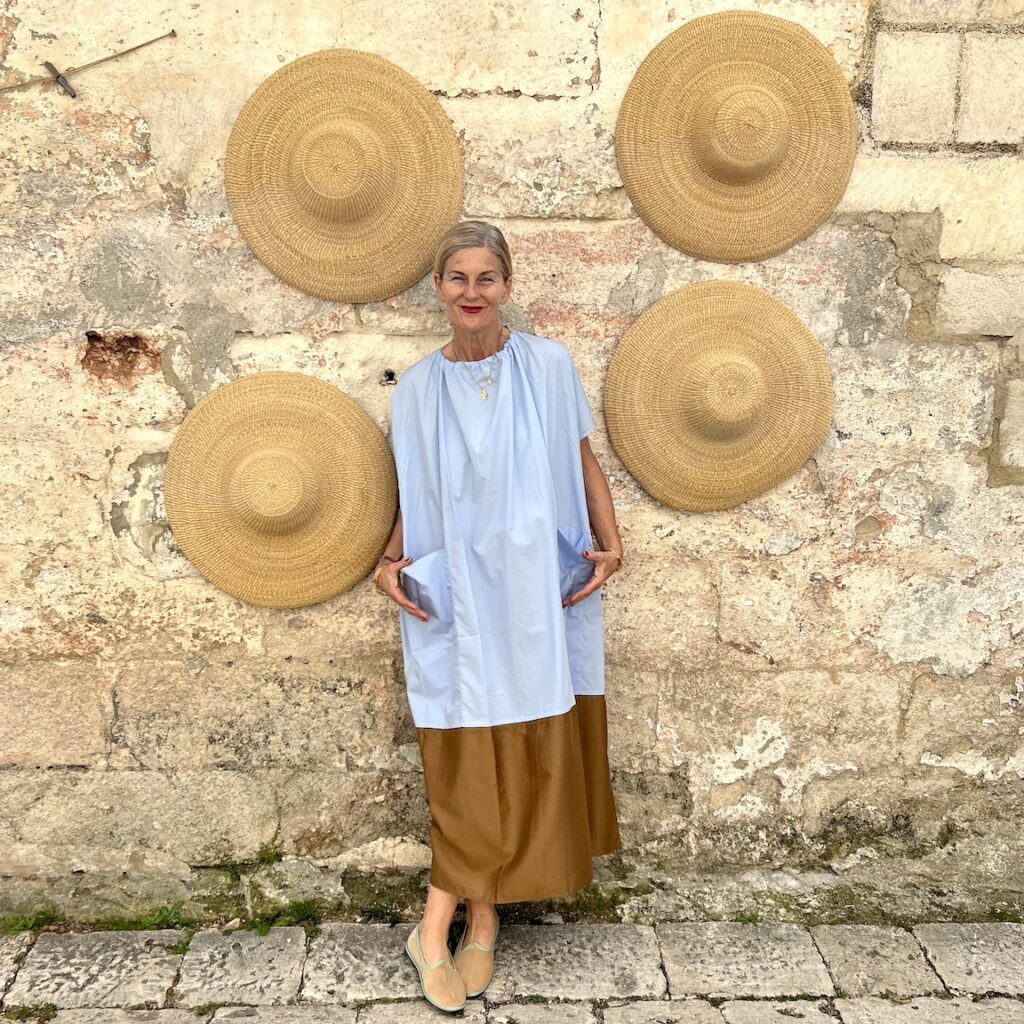 The Ruby Dress – TulsiShop