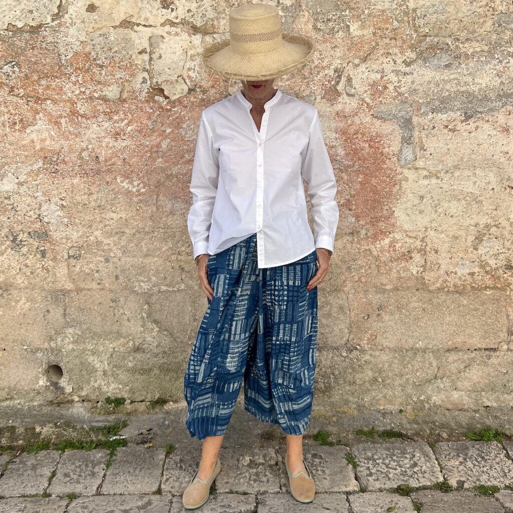 Tokyo Pants Cotton New – TulsiShop
