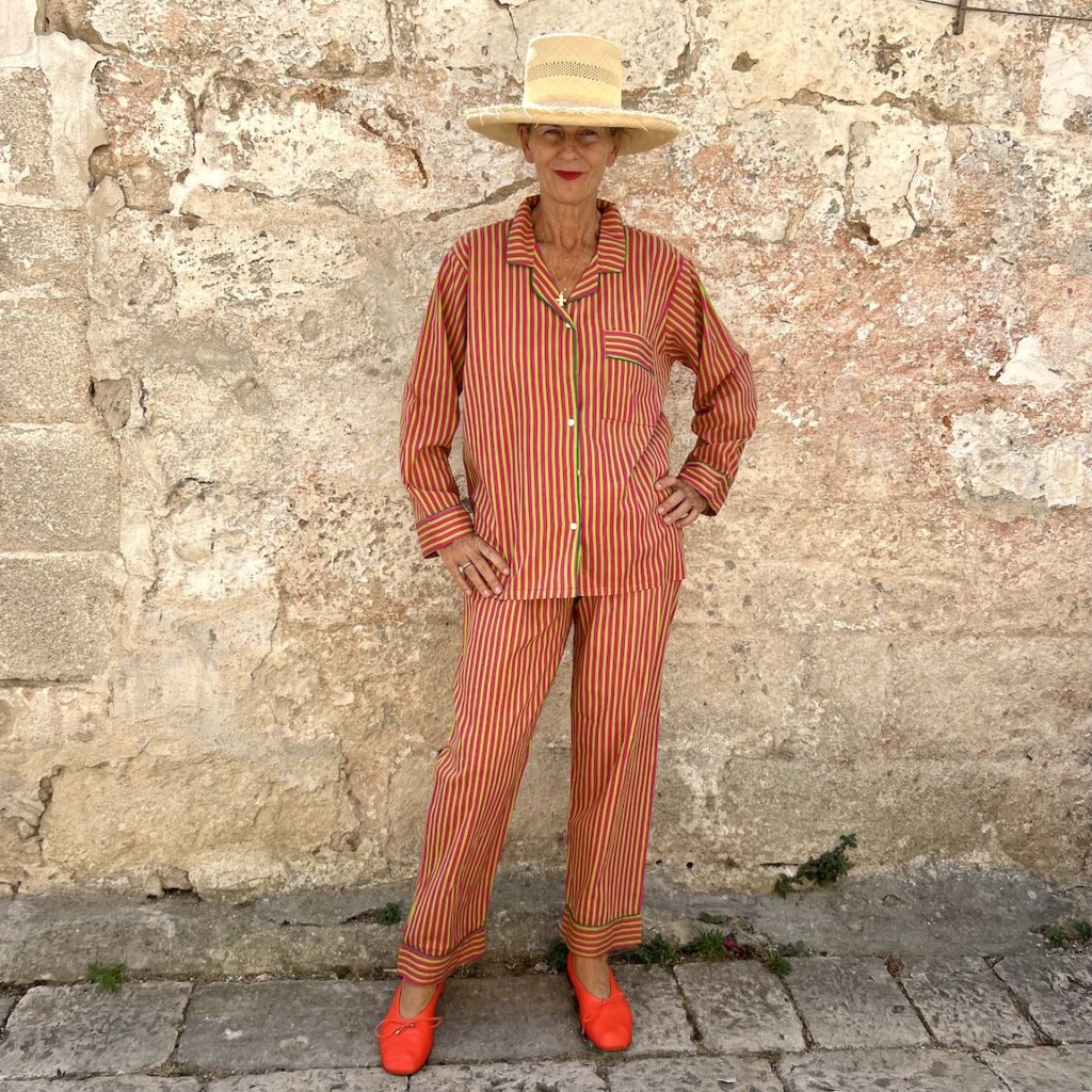 Kaftan Dresses – Tulsi Shop