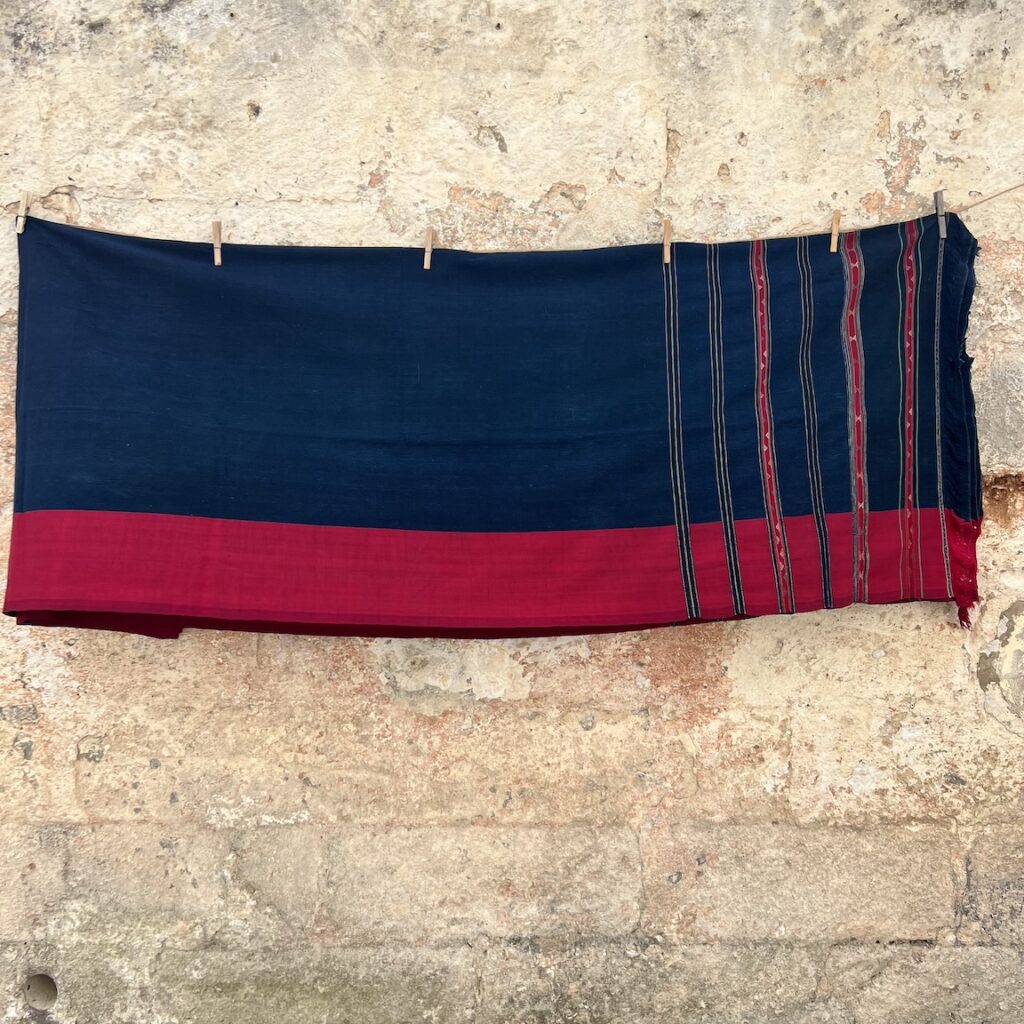 Extra Large Indian Kash Textile – TulsiShop