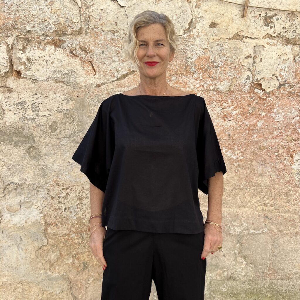 Jill Top New – TulsiShop