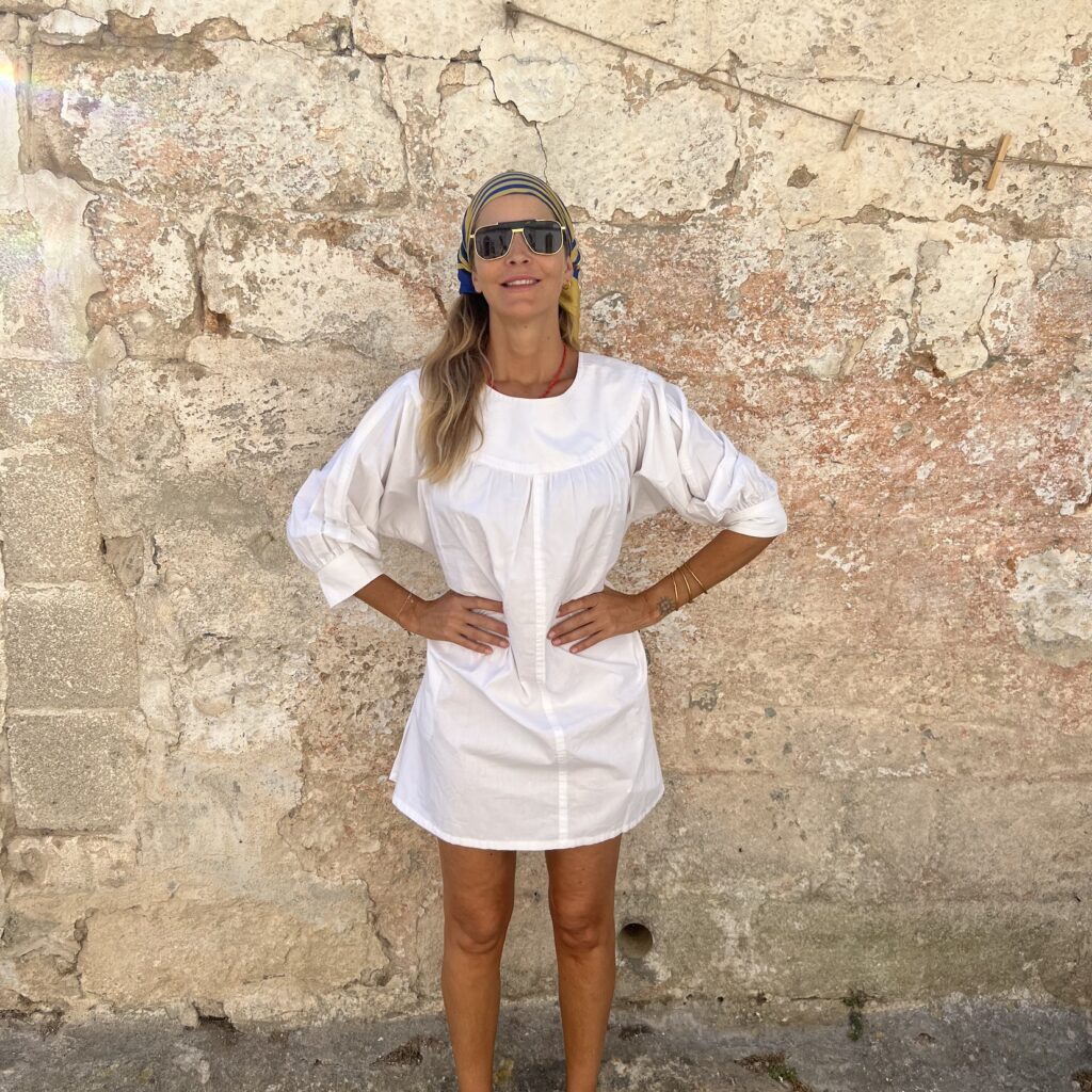 Kaftan Dresses – Tulsi Shop