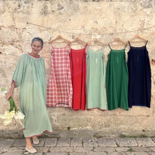 Kaftan Dresses – Tulsi Shop